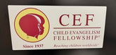CEF Press
