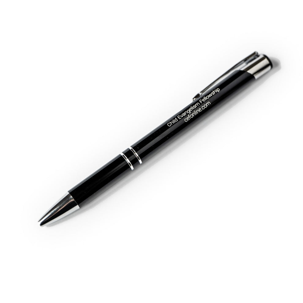 CEF Pens – CEF Press