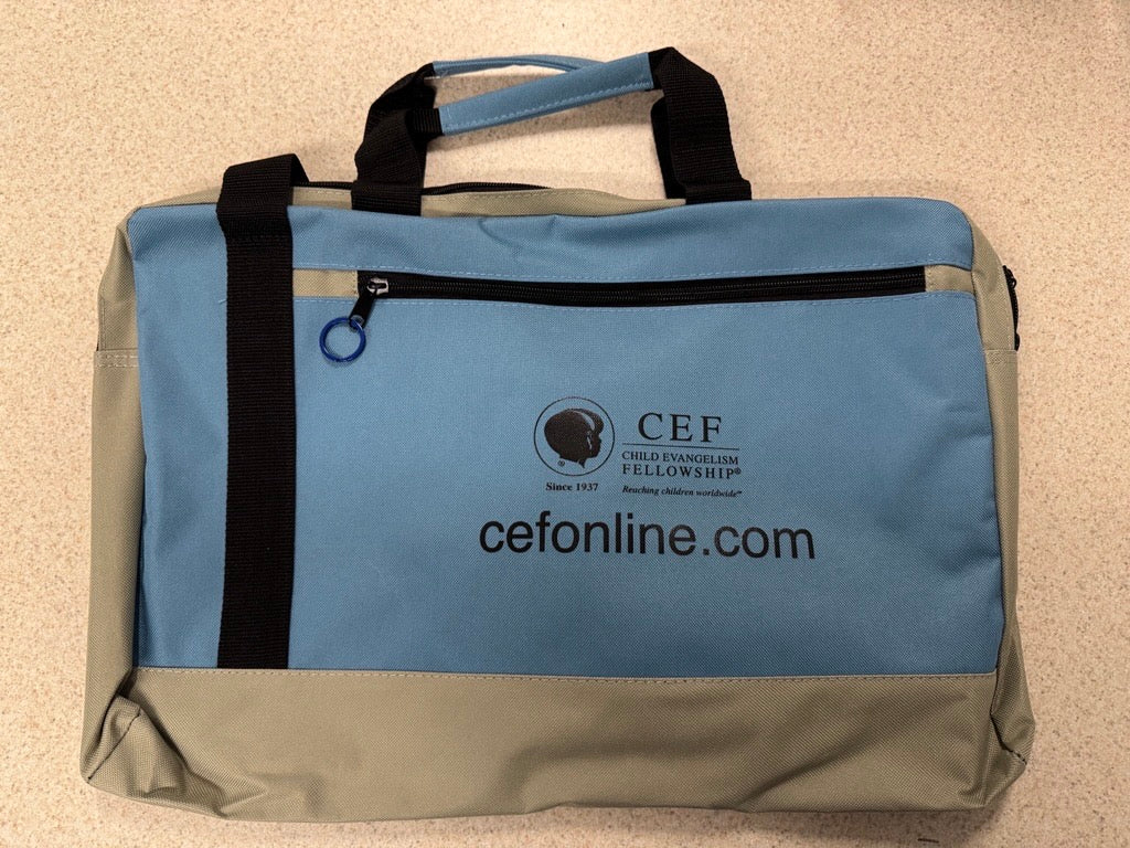 CEF Press