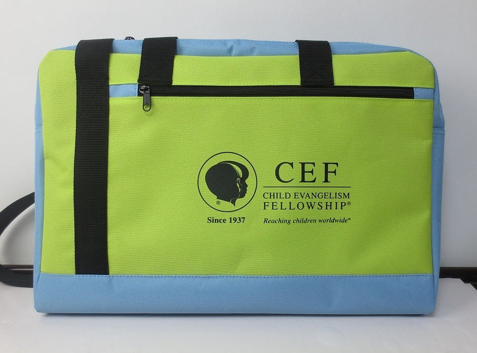 CEF Press
